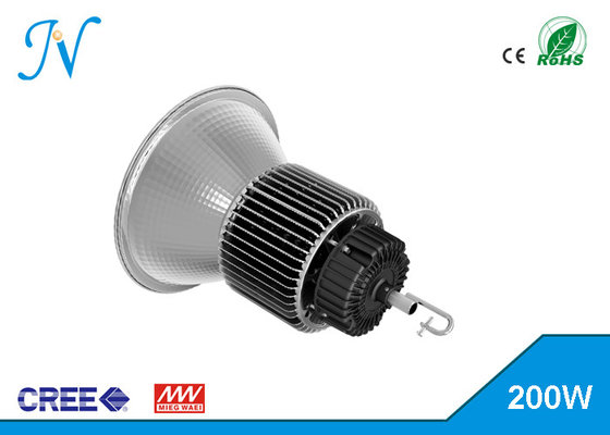 Explosion Proof Cree Led High Bay Lights 200W AC85V - 265V / Hi Bay Led Lights