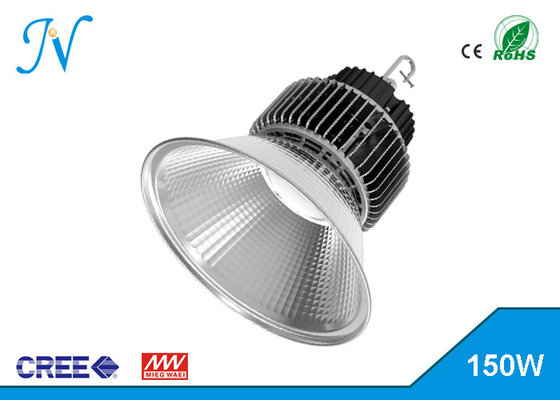 Energy Efficient Cree 150W Led High Bay Light With Aluminum Housing