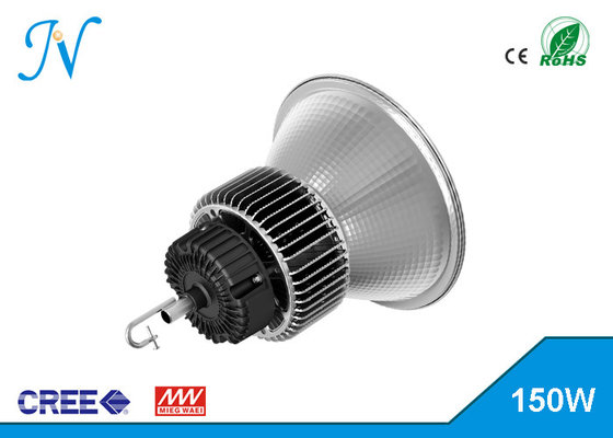 Energy Efficient Cree 150W Led High Bay Light With Aluminum Housing