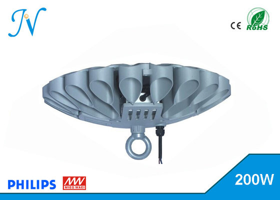 Explosion Proof LED High Bay Lighting / Led High Bay Shop Lights