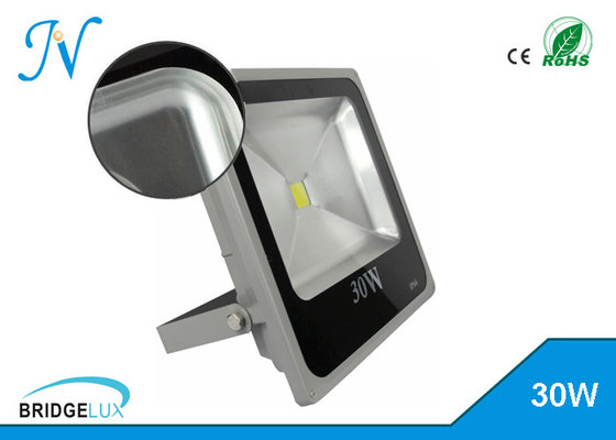 High Output 30 Watt Commercial Led Flood Lights Outdoor White Led Floodlight