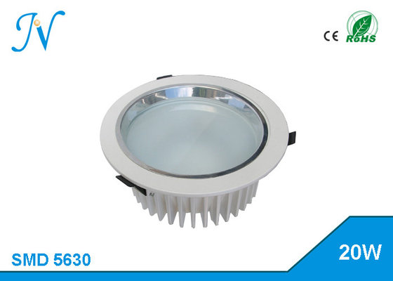 Commercial Led Recessed Downlights