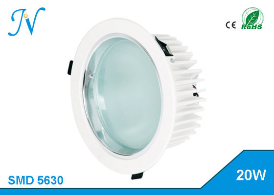 Commercial Led Recessed Downlights