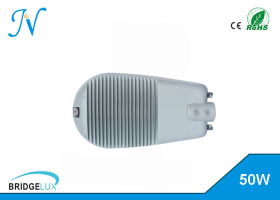 Waterproof 50W Led Roadway Lighting