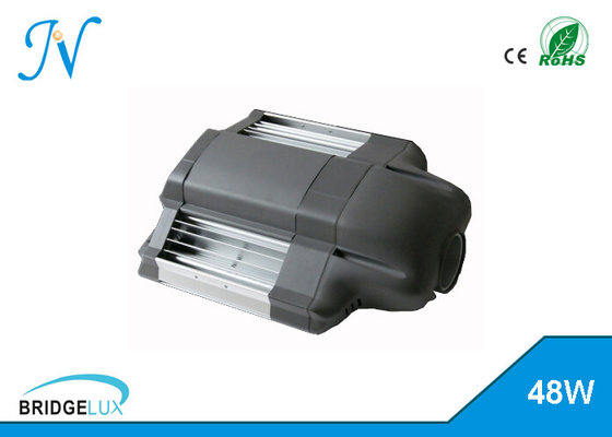 Aluminum 48W Led Pathway Lighting