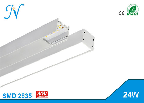Indoor 24W LED Linear Light