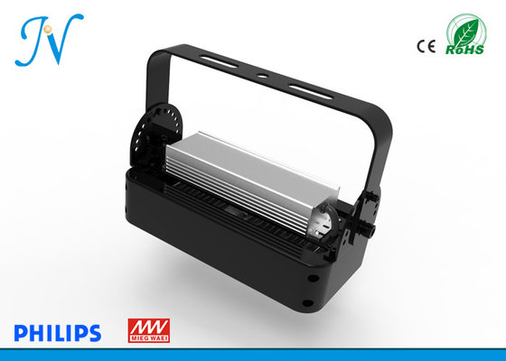 Energy Saving 50 Watt Led Tunnel Lights For Tennis Court , Led Stadium Light