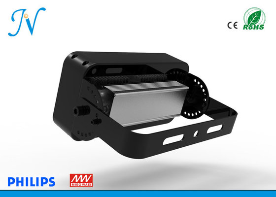 Energy Saving 50 Watt Led Tunnel Lights For Tennis Court , Led Stadium Light