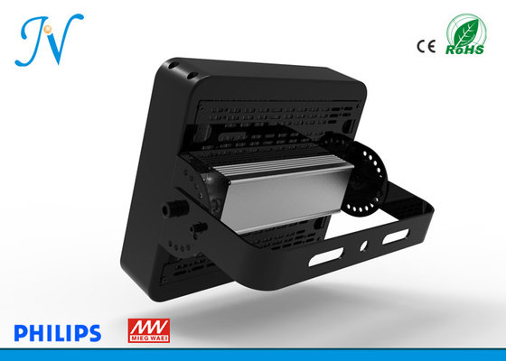 IP65 Energy Saving 150 Watt Led Tunnel Lights With MEANWELL Driver For Tennis Court , Led Stadium Light