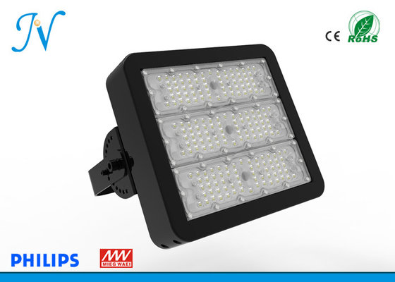 IP65 Energy Saving 150 Watt Led Tunnel Lights With MEANWELL Driver For Tennis Court , Led Stadium Light