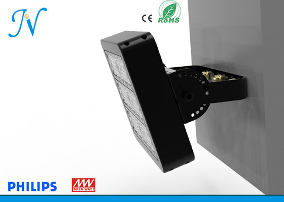 IP65 High Power 250W Led Tunnel Light With MEANWELL Driver For Tennis Court , Led Stadium Light