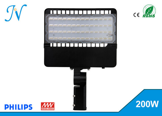 IP65 Energy Saving 200W Dimmable LED Street Light/ Outdoor Street Lamps with photo controller
