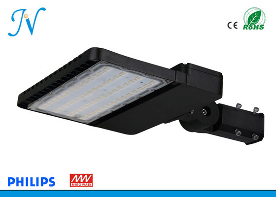 IP65 Energy Saving 200W Dimmable LED Street Light/ Outdoor Street Lamps with photo controller