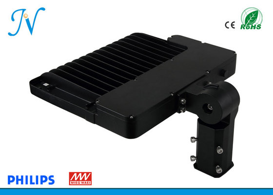 IP65 Energy Saving 200W Dimmable LED Street Light/ Outdoor Street Lamps with photo controller