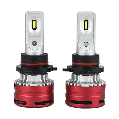 30W H1 H3 H7 H11 9005 9006 9012 880 LED Car Light 10-30V DC LED Headlight IP68