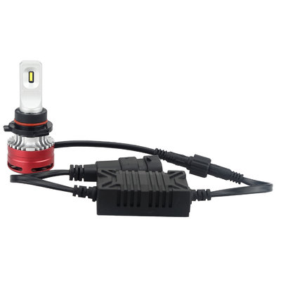 30W H1 H3 H7 H11 9005 9006 9012 880 LED Car Light 10-30V DC LED Headlight IP68