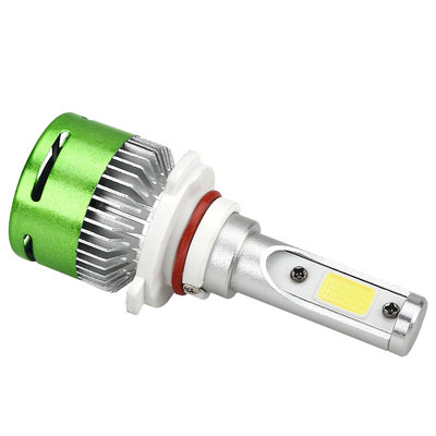 30W H1 H3 H7 H11 9005 9006 9012 880 LED Car Light 10-30V DC LED Headlight IP68