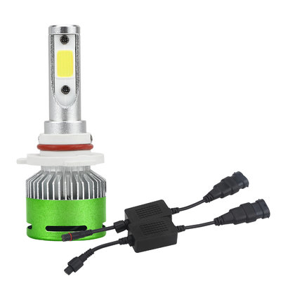 30W H1 H3 H7 H11 9005 9006 9012 880 LED Car Light 10-30V DC LED Headlight IP68