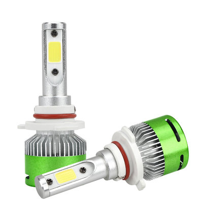 30W H1 H3 H7 H11 9005 9006 9012 880 LED Car Light 10-30V DC LED Headlight IP68
