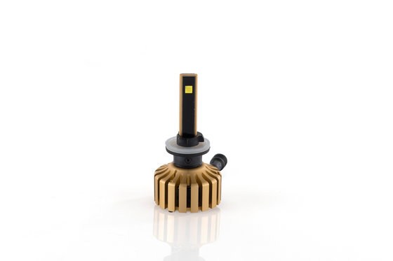 24W 3S A9 H1 H3 H4 H7 H11 9005 9006 9012 880 LED Car Light 9-36V DC LED Headlight IP68