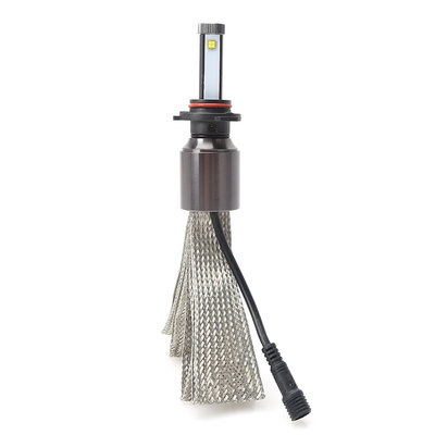 New Model 2800lm 30W H1 H3 H7 H11 9005 9006 9012 880 LED Car Light 10-30V DC LED Headlight IP68