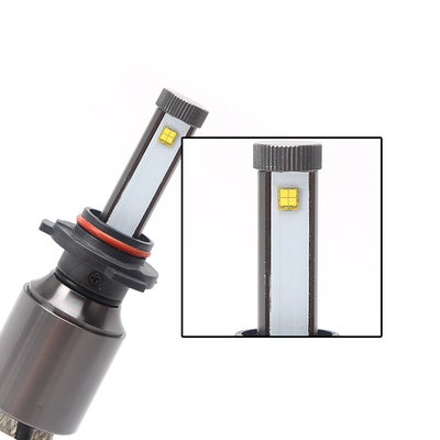 New Model 2800lm 30W H1 H3 H7 H11 9005 9006 9012 880 LED Car Light 10-30V DC LED Headlight IP68