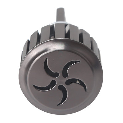 Single Beam 30W H1 H3 H7 H11 9005 9006 880 D2S 9012 LED Car Light 10-30V DC LED Headlight IP68