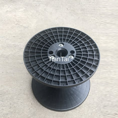 China High quality 300mm plastic abs wire spool for cable wire supplier