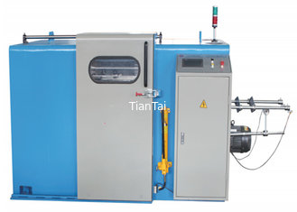 China 500P double twist stranding machine supplier