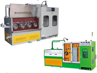 China Copper wire fine drawing machine supplier