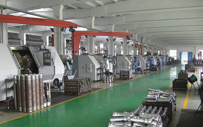 Liaocheng Jinquan Construction Machinery Co.,Ltd