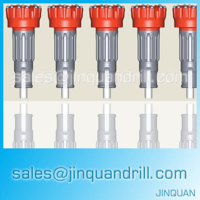 High Quality Rock Drilling DTH Bits SD4,DHD350,COP64,QL 50,Mission 80,SD12,DHD112,NUMA120
