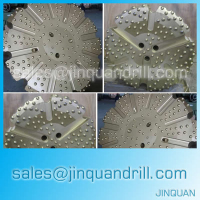 High Quality Rock Drilling DTH Bits SD4,DHD350,COP64,QL 50,Mission 80,SD12,DHD112,NUMA120