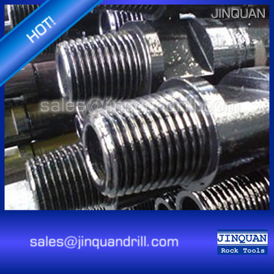 2 3/8" Reg Drill Pipe A.P.I. Regular 2 3/8 DTH Drill Pipe