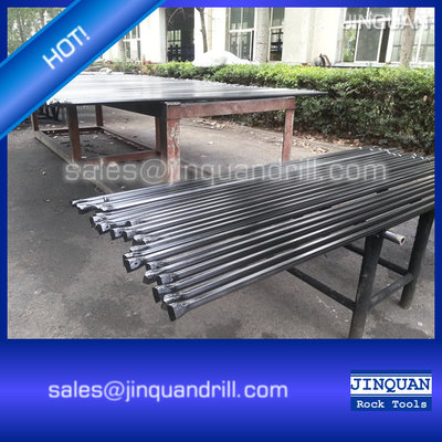 China Rock Drilling Tools Suppliers - Rock Drill Bit - Drill Rod Manufacturers