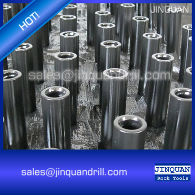 Threaded T51 Coupling Sleeves R22, R25, R28, R32, R38, T38, T45