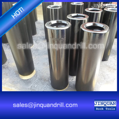 Threaded T51 Coupling Sleeves R22, R25, R28, R32, R38, T38, T45