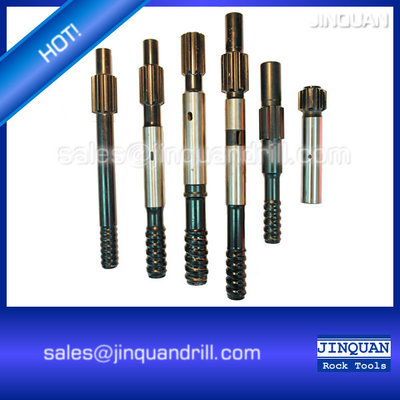 T38 Shank Adapter - Cop 1838 Shank Adapter,Mining Shank Adapter,T45 Shank Adaptor