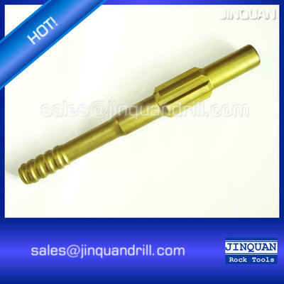 T38 Shank Adapter - Cop 1838 Shank Adapter,Mining Shank Adapter,T45 Shank Adaptor