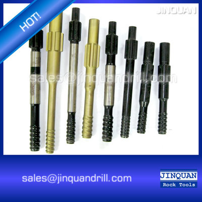 T38 Shank Adapter - Cop 1838 Shank Adapter,Mining Shank Adapter,T45 Shank Adaptor