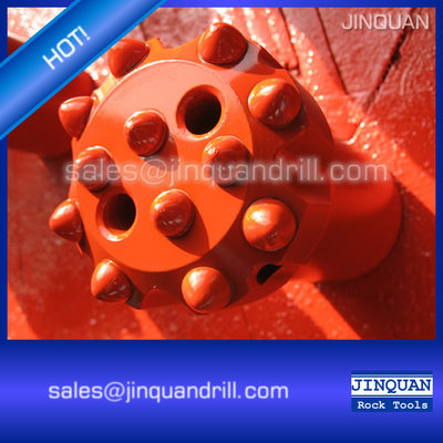 Jinquan Rock Drilling Tools | Rock Drilling Consumables | Drilling Accessories