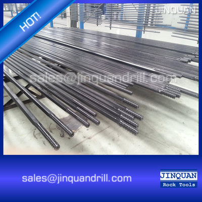 T38 Drill Equipment Rock Drilling Tools - T38 Drilling Tools,T38 Button Bits,T38 Drill Rod