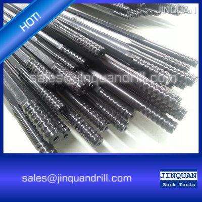 Drifter rod T38-Hex35-R32 4310mm