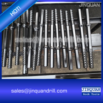 Shank Adapter Drill Rod - Shank End Rod,Drill Rod,Shank Drill Rod
