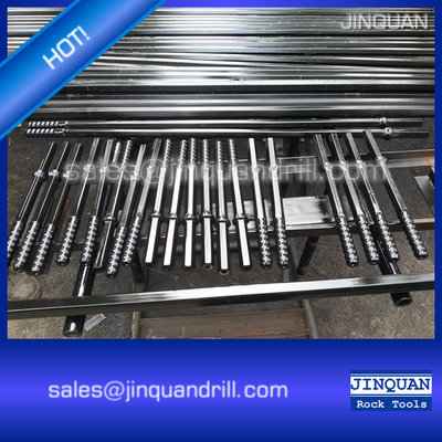 Shank Rods R22, R23, H25, R25, R28, R32