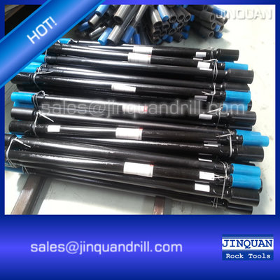 T38 3660mm MF Drill Rod, T38 M-F Rod
