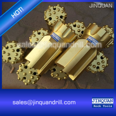 Tungsten Carbide Button Bits - Shandong Rock Drilling Tools