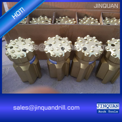 Tungsten Carbide Button Bits - Shandong Rock Drilling Tools