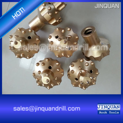 Reaming Bit T38 127mm