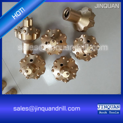 Reaming Bit T38 127mm